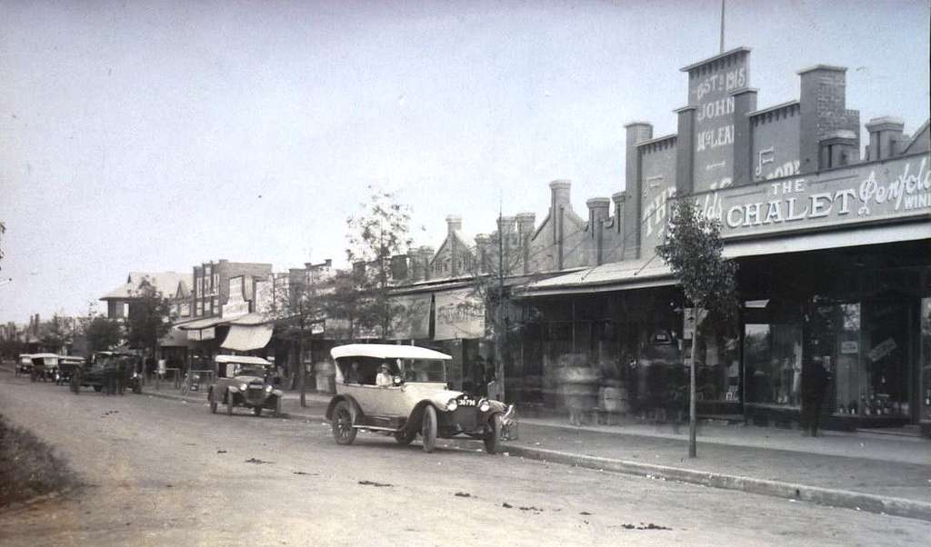 A brief history of Griffith - Card Hacks